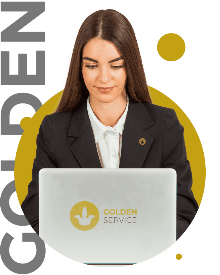 Home - Golden Service